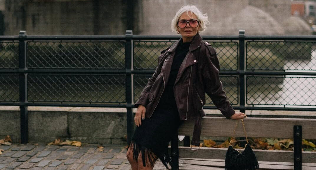 Grandma Knows Best: Canada’s Most Stylish Seniors on Mastering ...